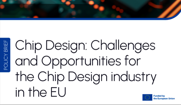 Policy Brief | Chip Design: Challenges and Opportunities for the Chip Industry in the EU ...